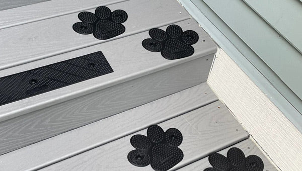 Ensuring Paw-sitive Steps: Introducing GripStrip Padz – GripStrip (US)