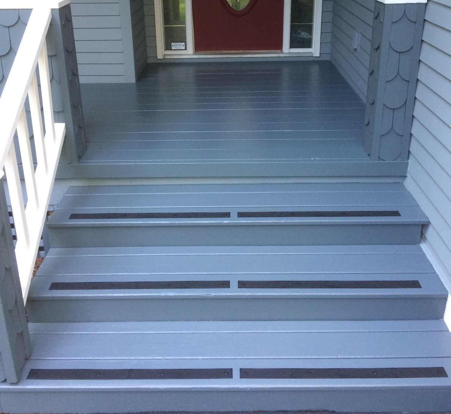 Anti Slip Strip Solutions for Stairs | USA | Gripstrip – GripStrip (US)