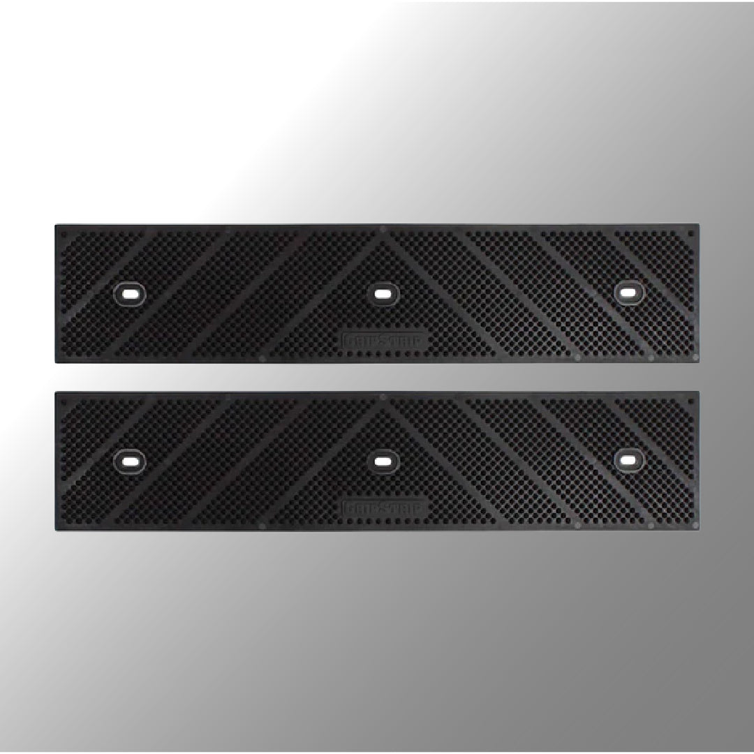 GripStrip Max 3.25" x 15" Anti-Slip Strips screws included – GripStrip (US)
