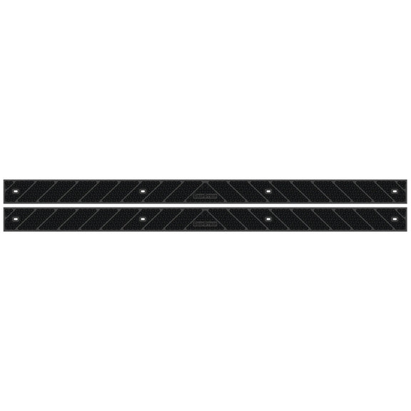 GripStrip 2" x 32" Anti-Slip Stair Strips For Stairs screws included ...