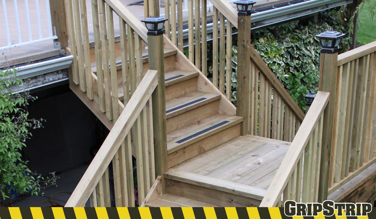 Frequently Asked Questions - GripStrip – GripStrip (US)