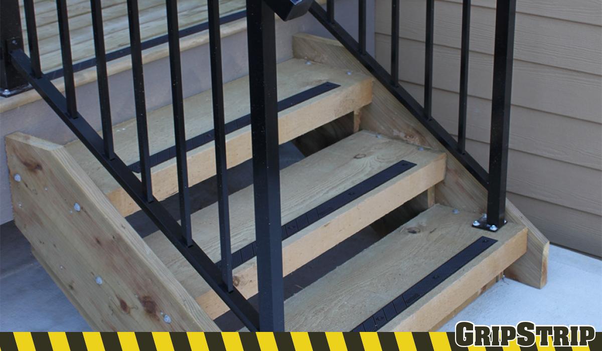 Frequently Asked Questions - GripStrip – GripStrip (US)