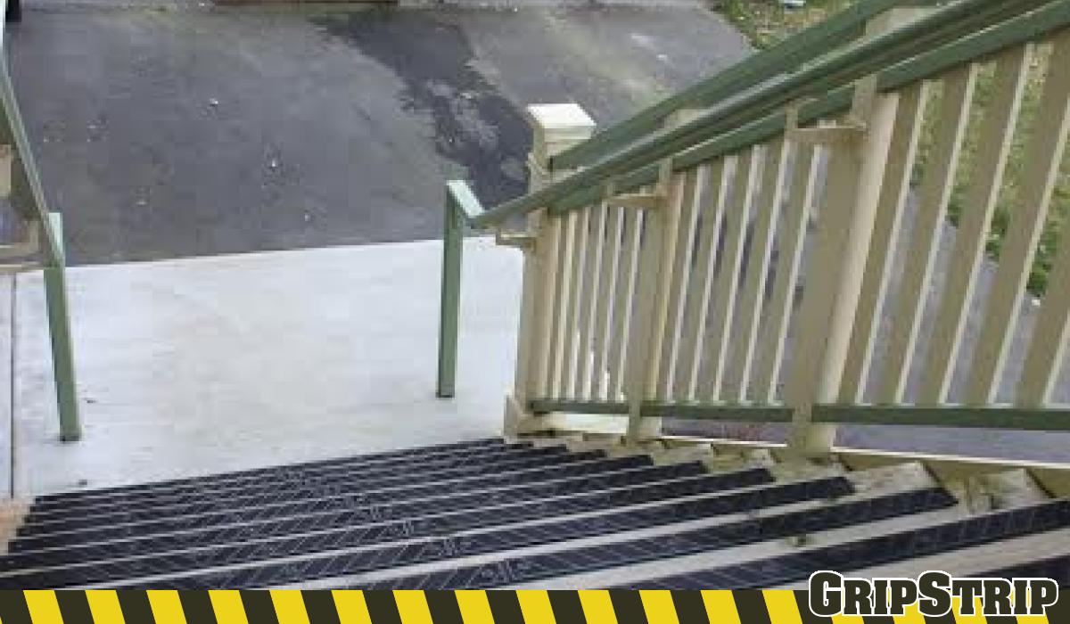 Frequently Asked Questions - GripStrip – GripStrip (US)