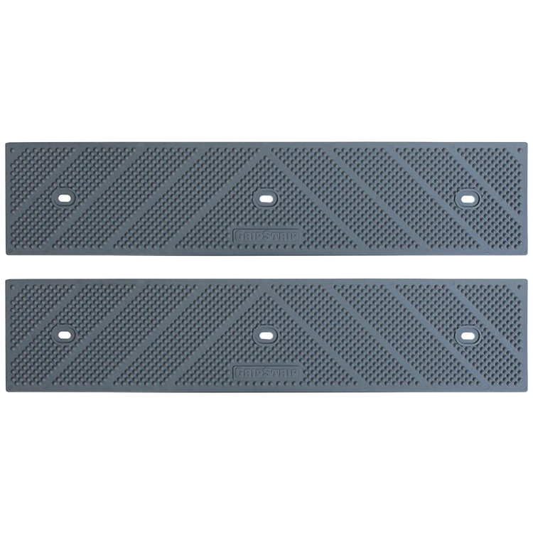 GripStrip Max 3.25" x 15" Anti-Slip Strips screws included – GripStrip (US)