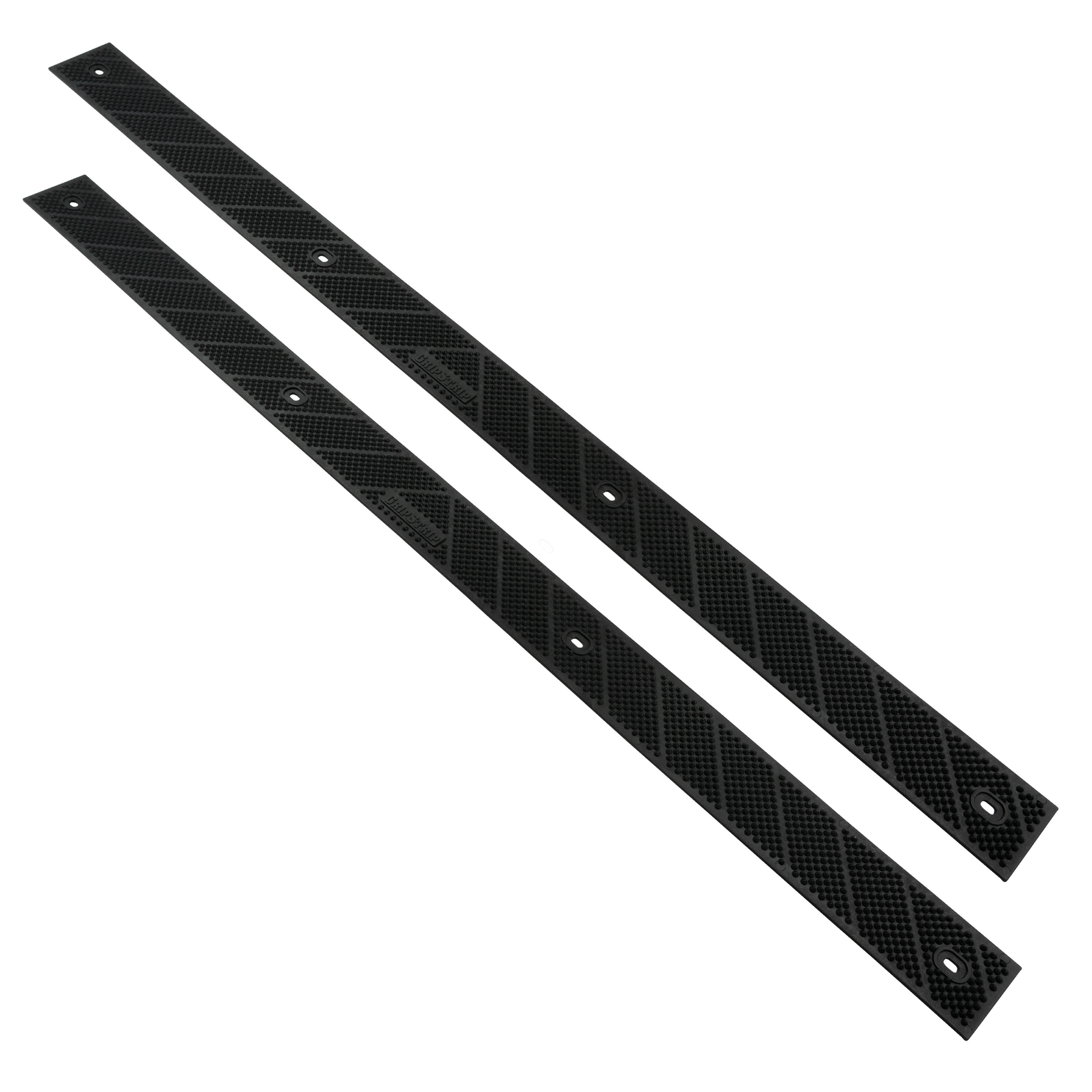 GripStrip 2" x 32" Anti-Slip Strips For Stairs screws included ...