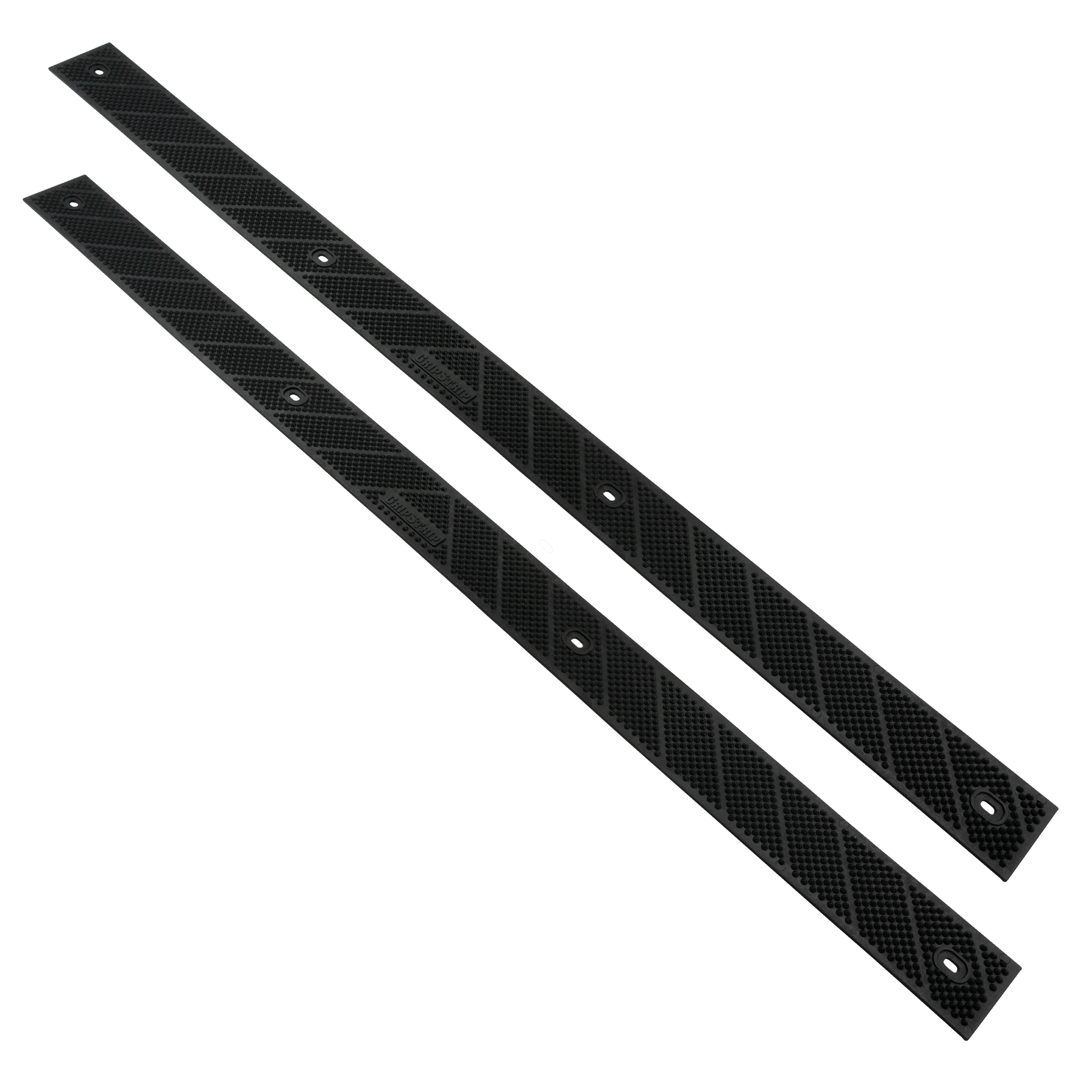 GripStrip 2" x 32" Anti-Slip Strips For Stairs screws included ...