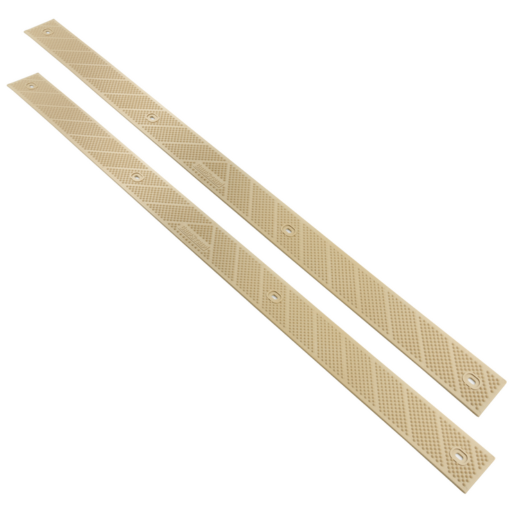 GripStrip 2" x 32" Anti-Slip Strips For Stairs screws included ...
