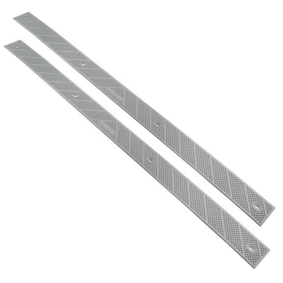 GripStrip 2" x 32" Anti-Slip Strips For Stairs screws included ...